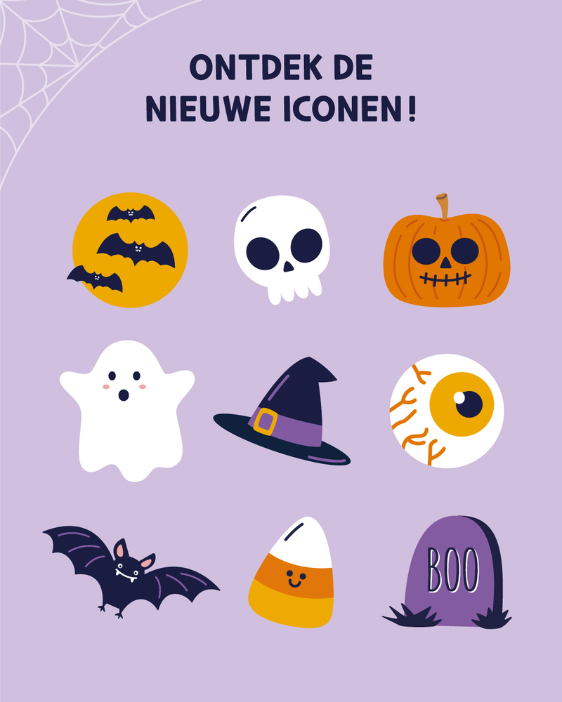4 ideetjes voor Halloweenactiviteiten met de kids - Blog