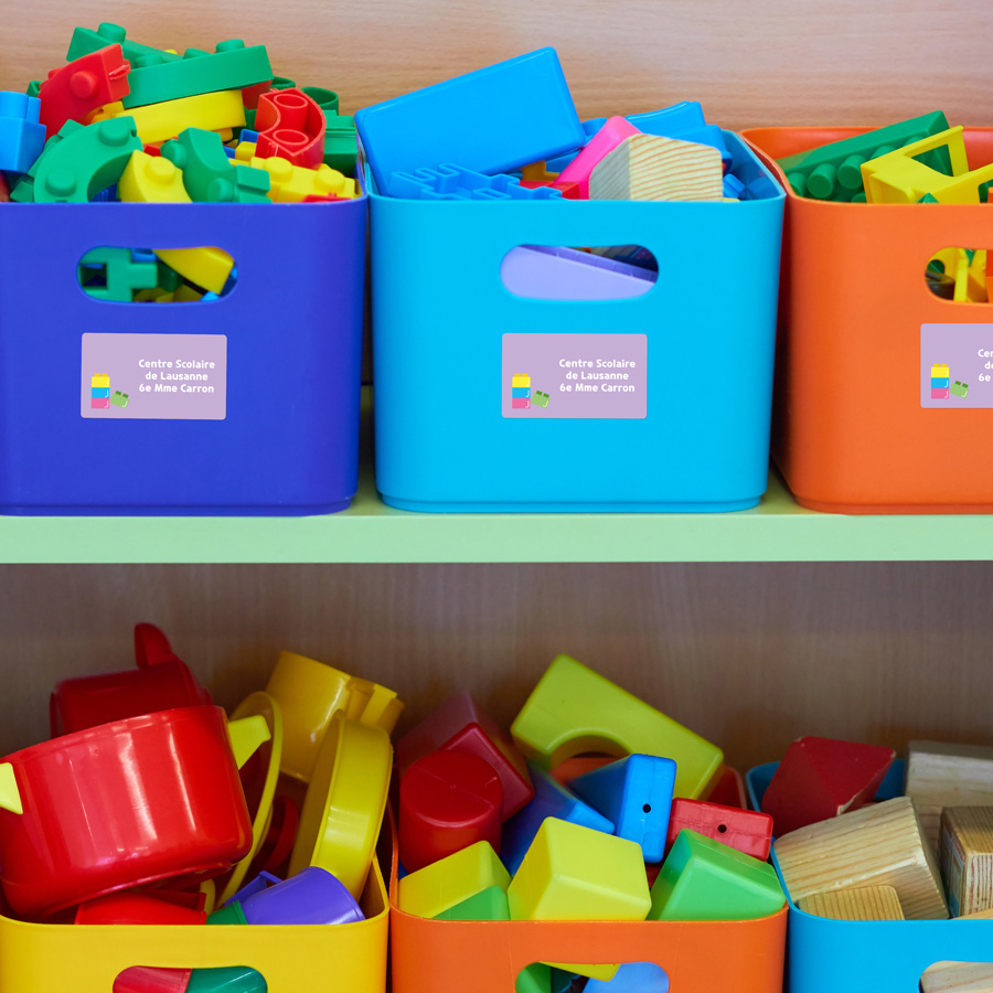 5 tips om je kinderen te leren opruimen - Blog